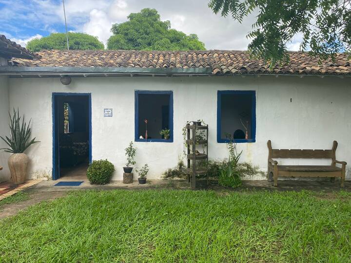 Casa Da Roça - Feira de Santana
