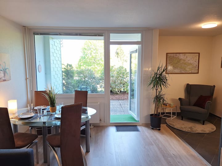 Gemütliche Ferienwohnung Am Nationalpark Harz - Torfhaus