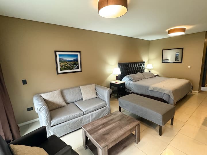 Amazing Apartment In Palermo Hollywood - Buenos Aires