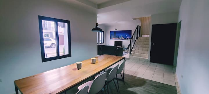 Simple Home Altos De Toncontin - Tegucigalpa