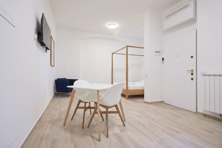 Flat Number 12 - Milano