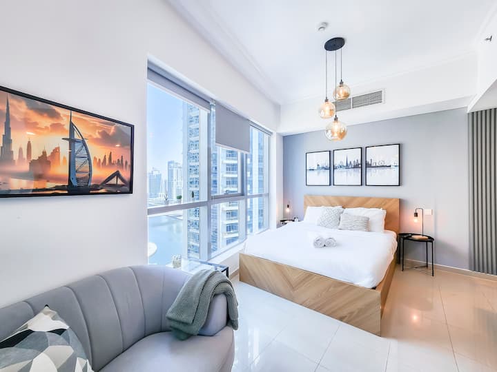 Business Ready Long Stay - 41% Off | June–oct Only - Dubai