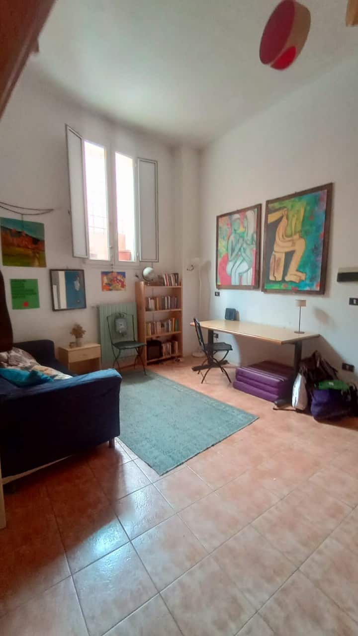 Casina Del Pratello - Casalecchio di Reno