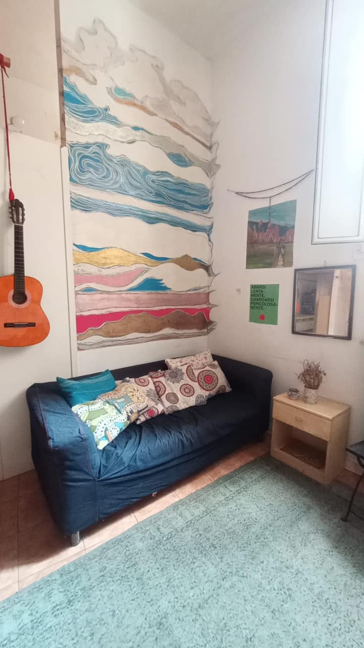 Casina Del Pratello - Bologna