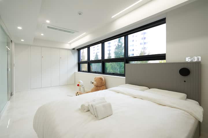 [Greenhaven]newbuilding/parkview/terrace - Szöul