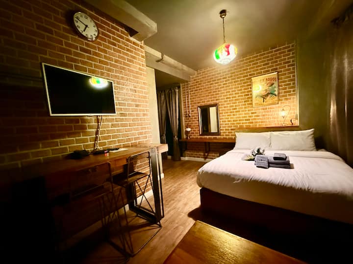#420 Friendly Cannabis Hotel Thailand - Bangkok Don Mueang Airport (DMK)