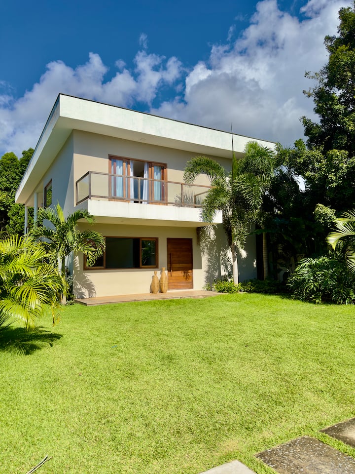 Casa Da Luli - Trancoso Ba - Trancoso, Brazil