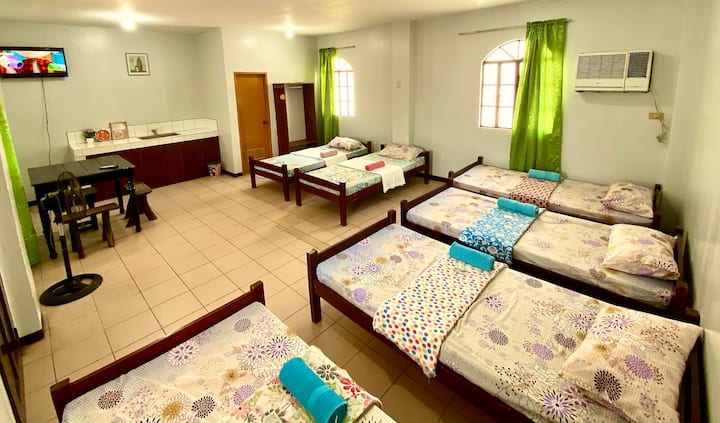 Beside Paoay Church, B&b With Free Parking - Paoay