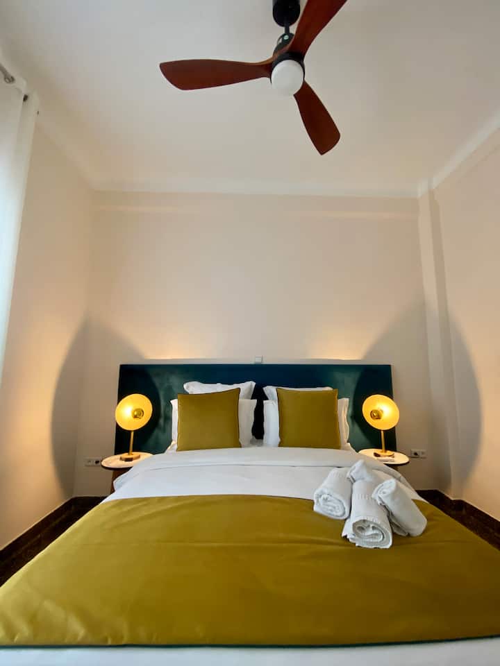 Suite Balima Xi25 - Rabat