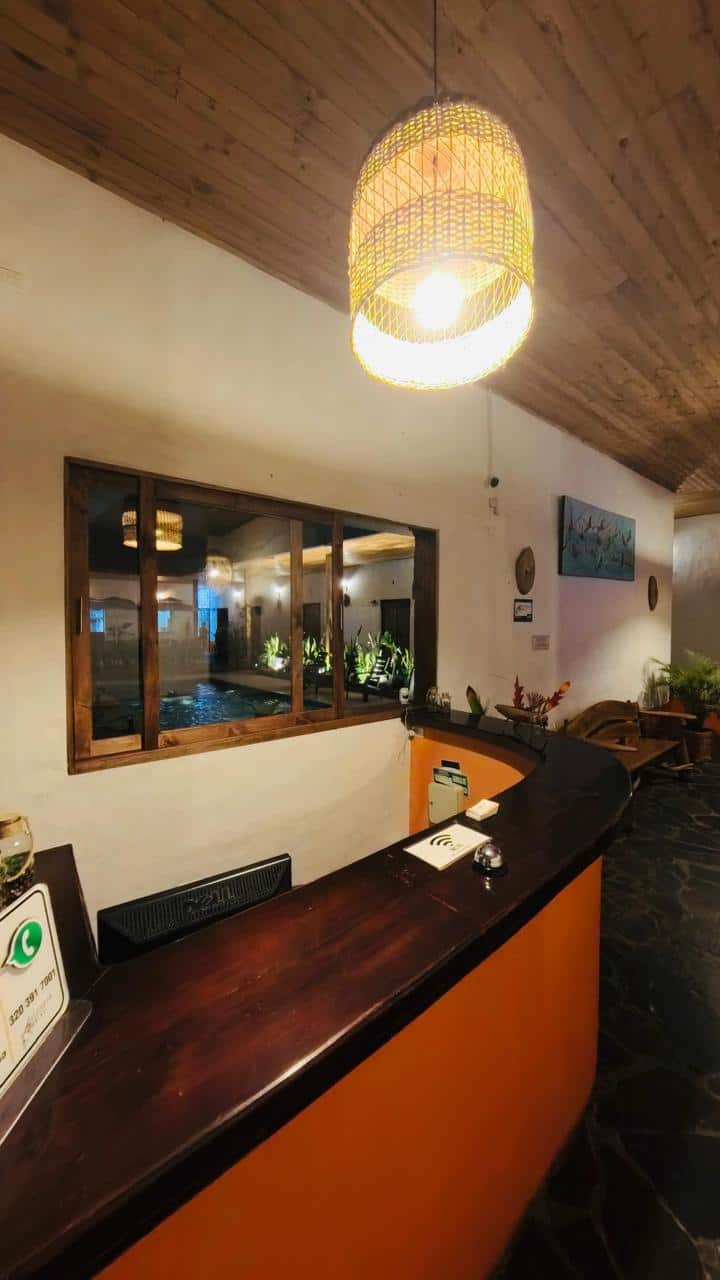 Hotel Alcázar, Multiple 3 Personas - Chía