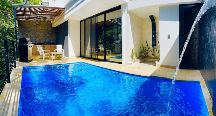 Casa Campestre, Pool, Bbq - Sopetrán
