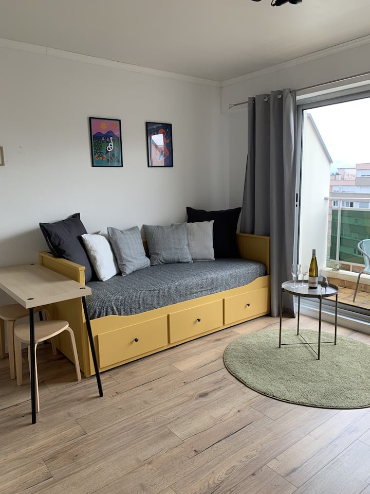 Moderne & Cosy - Strasbourg