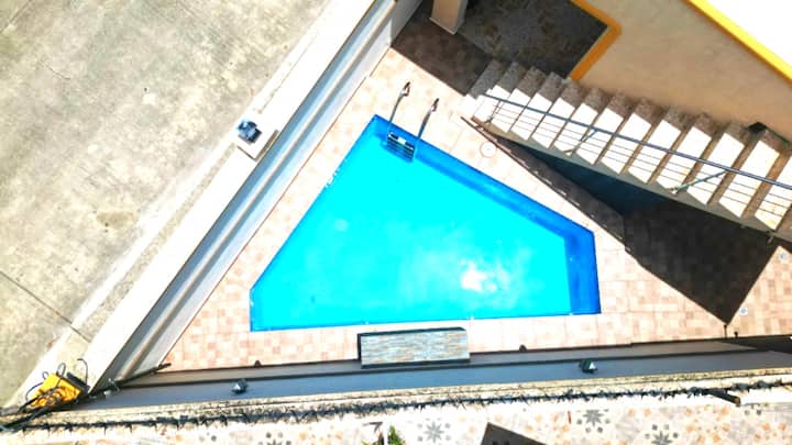 *Casita Malaquita* 3bd-modern Home In Cerro Mar - Puerto Plata