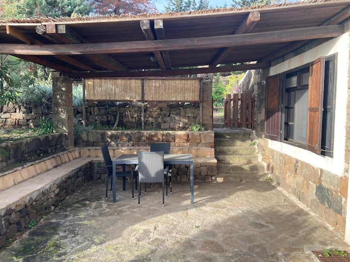 Mini Apartmen - Pantelleria