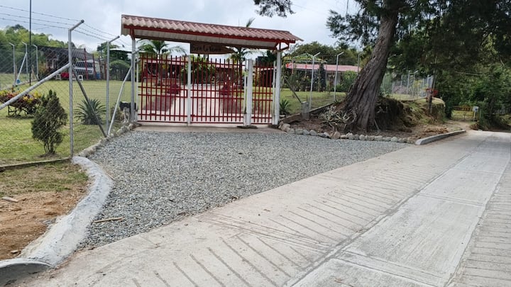 Alojamiento Rural Finca La Ruana Circasia Q. - Armenia