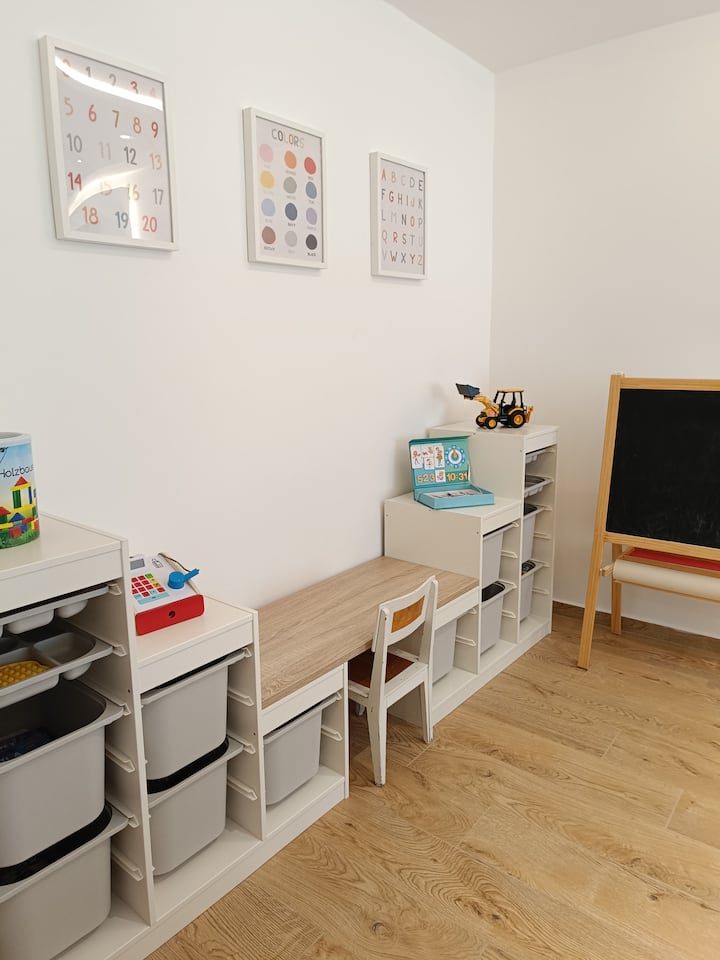 Apartment Mladen - Crikvenica