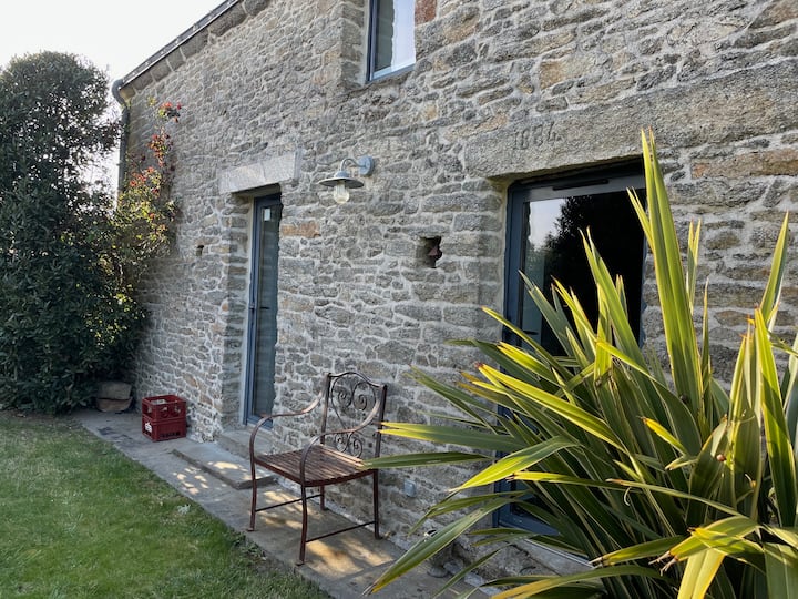 Logement De Charme La Guerandaise - Guérande