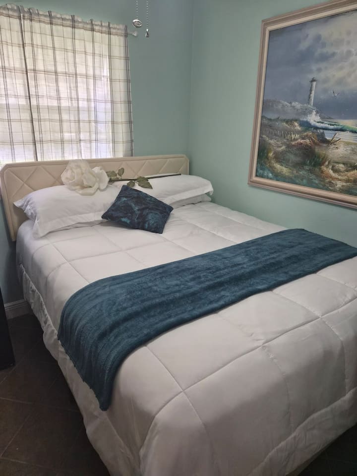 Happily Ever After - Titusville, FL