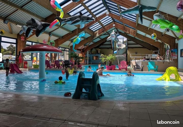 Bienvenue Chez Marco Et Sylvie N° 99 - Pont-Aven