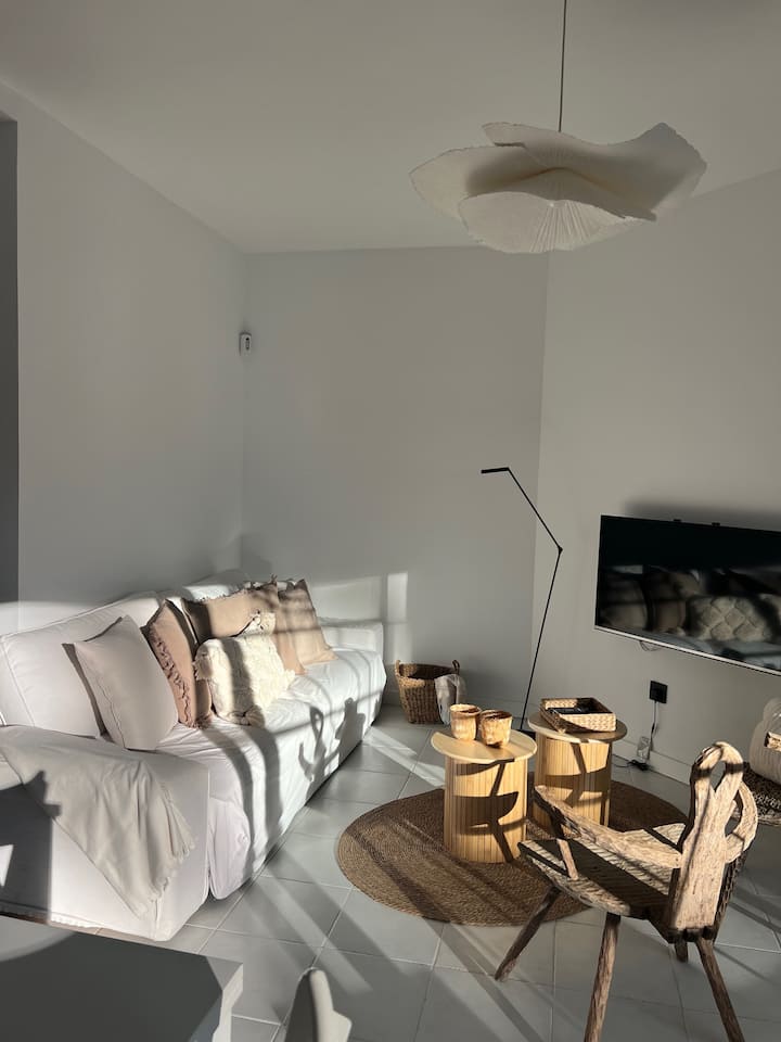 Charming Home Near Puerto Banús, 300m To The Sea. - Marbella