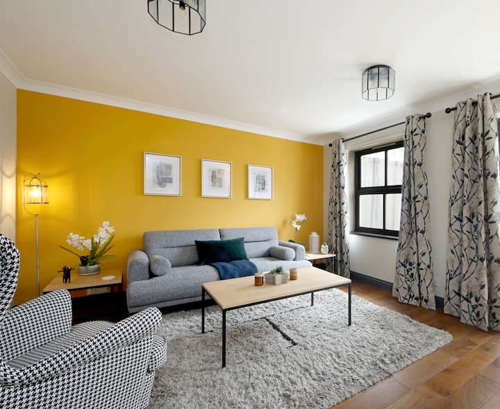 Charming Cottage In The Heart Of Moreton-in-marsh. - Bourton-on-the-Water