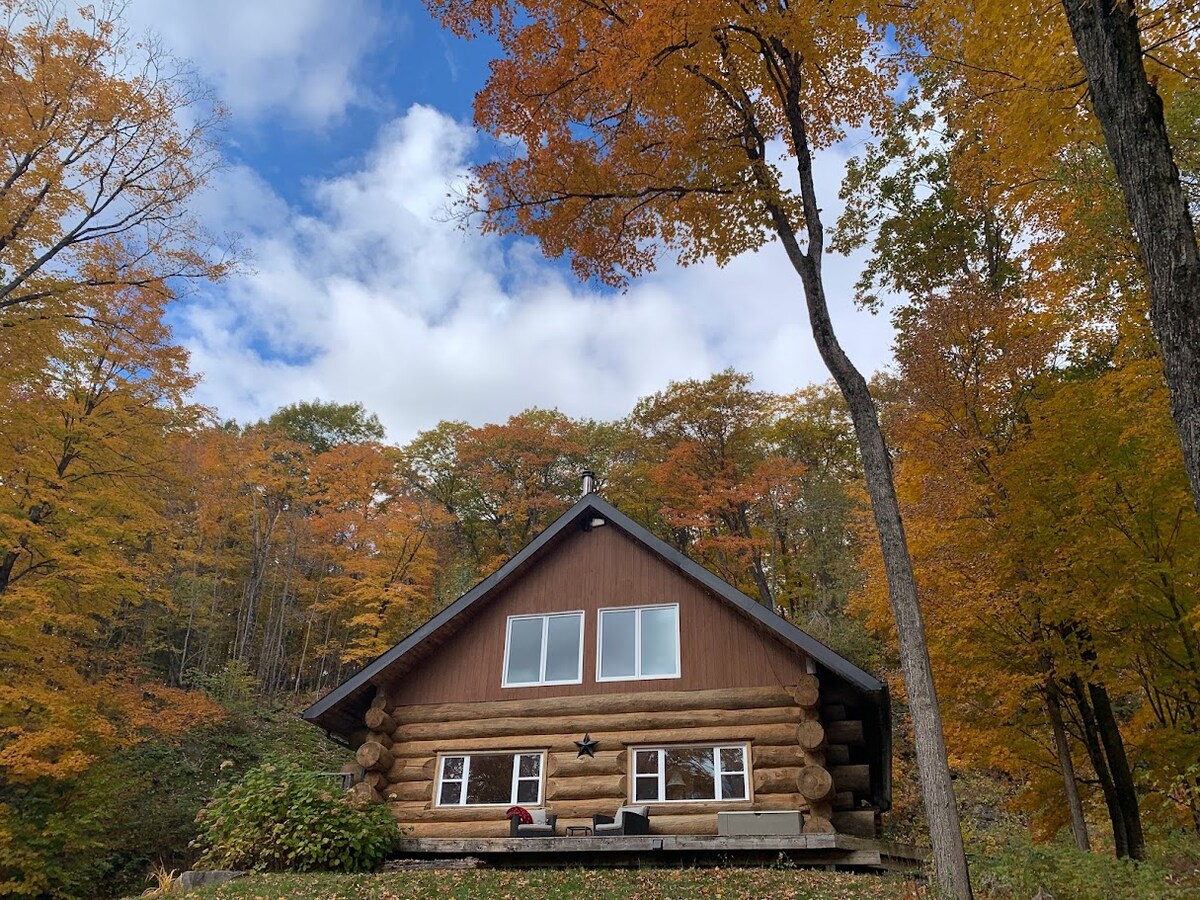 Muskoka Lakes Cabin Vacation Rentals - Ontario, Canada | Airbnb