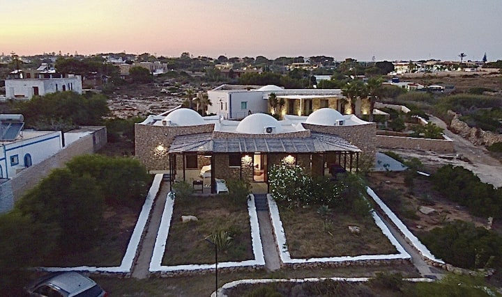 Holiday House Lampedusa - Lampedusa