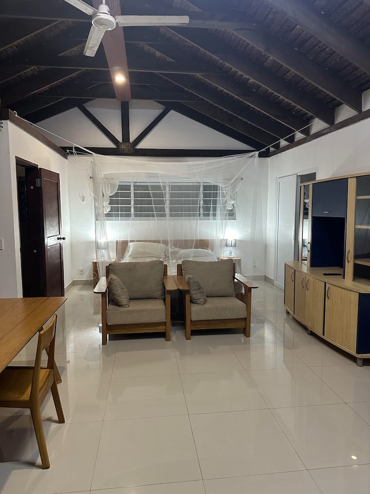 Oceanfront Bungalow - Vanuatu
