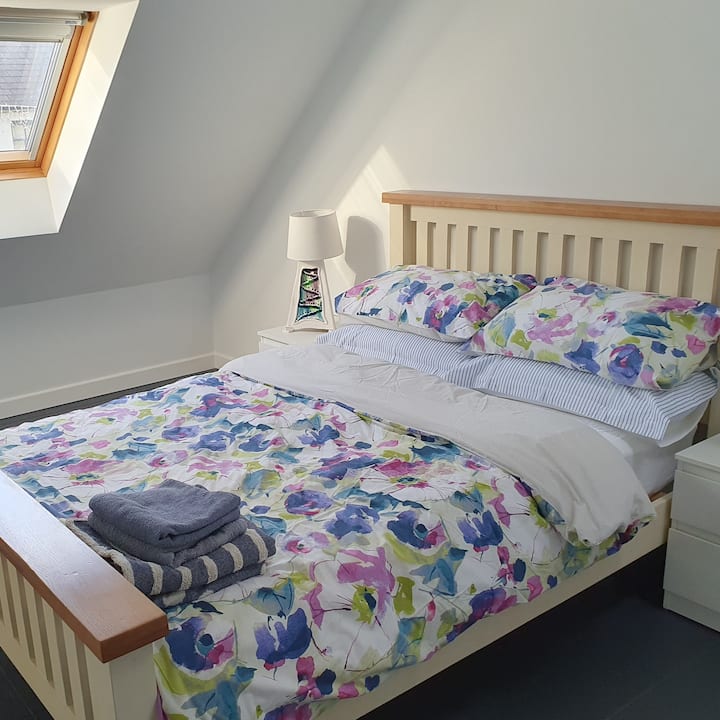 Town Centre Apartment, Ballycastle - Ballycastle