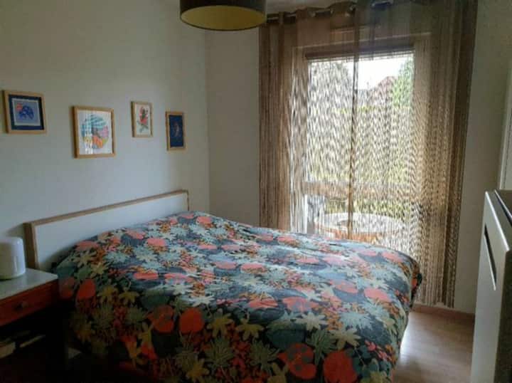 Chambre Privée Dans Appartement à Lingolsheim - Lingolsheim