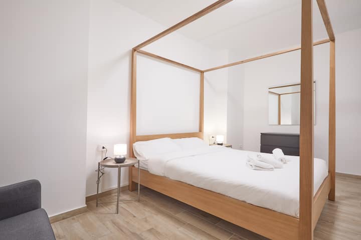 Flat Number 8 - Milan