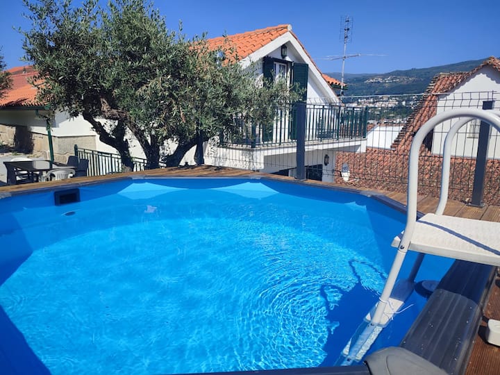 Segredos Da Montanha Seia - Seia