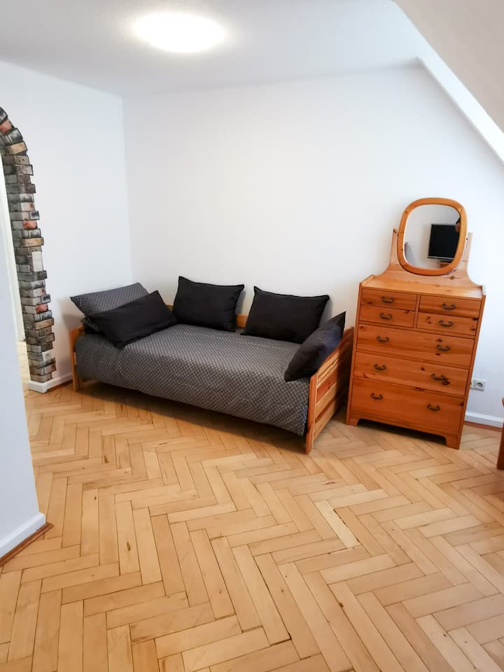 Gemütlich Wohnen Spilburg Wetzlar - Wetzlar