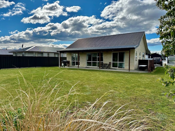 Twizel Getaway - Twizel