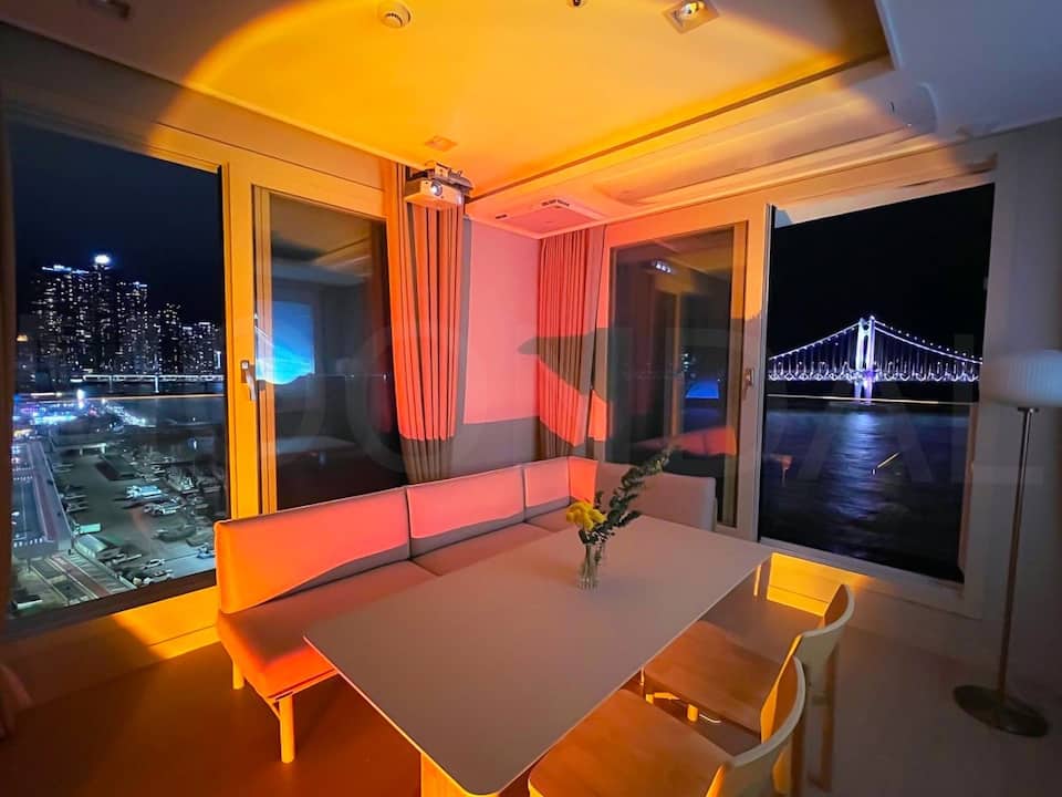 Busan Vacation Rentals & Homes - Busan, South Korea | Airbnb