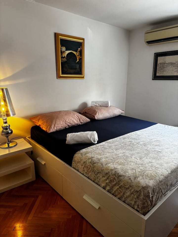 Maria's Apartment - Split