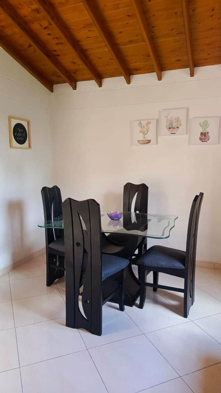 ¡Vive Medellín En Grande!
Dúplex Cómodo Y Céntrico - Medellín