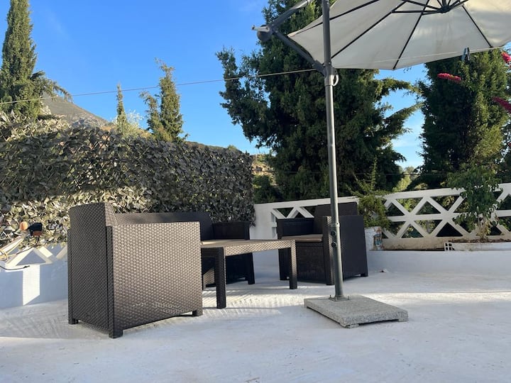 Logement Entier : Appartement En Résidence . - Chefchaouen