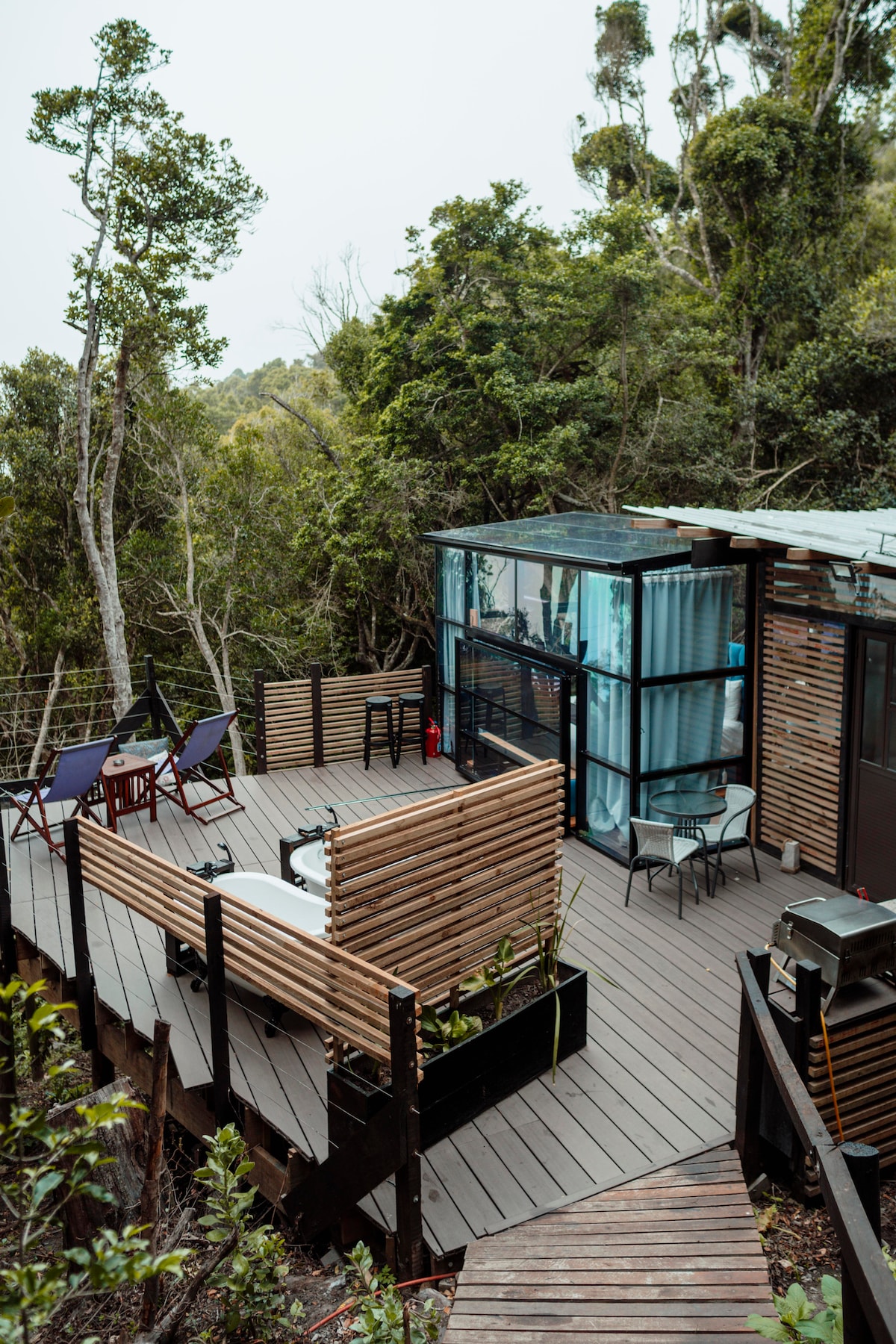 Eersterivierstrand Vacation Rentals | Airbnb