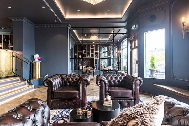 Hotell Dg11 - Apartment 70 Sqm - Boden