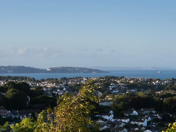 Ocean View Drive, Brixham. - Brixham