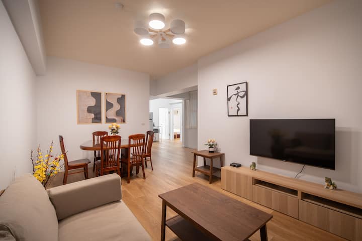 West Central B&b - 둥 구
