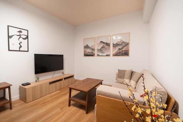 West Central B&b - 둥 구