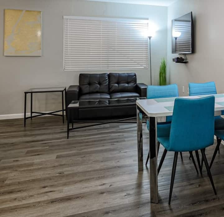 Sun Ridge Resorts S-313 1-bdrm - Sun City West, AZ