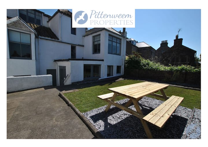 Carstairs House- Fabulous Family Home By The Sea - Pittenweem