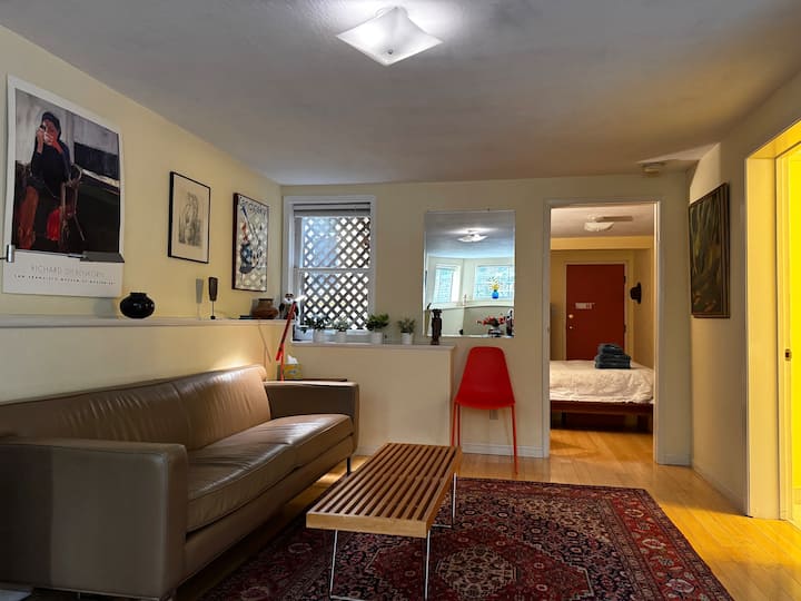 Quiet Guest Suite W/ Private Entrance - San Francisco, CA