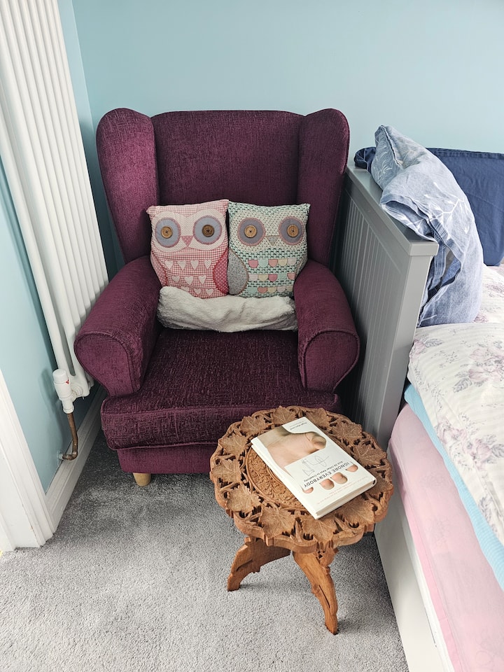 Lovely Studio Flat In Central Norwich - Norwich