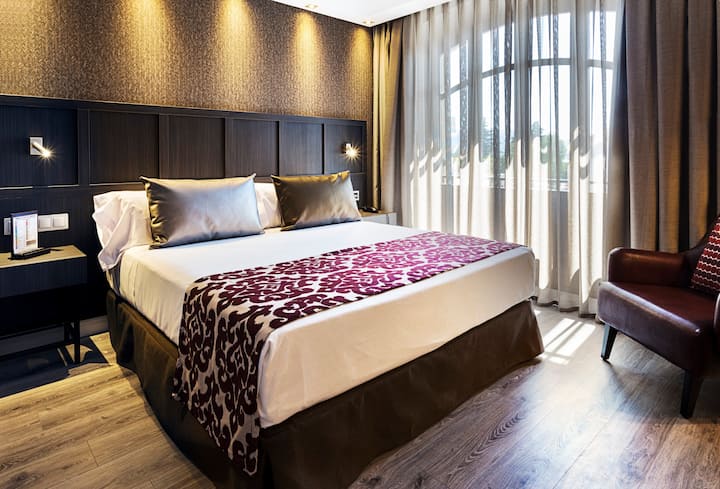 Catalonia Ronda 4* Hôtel - Chambre Supérieure - Ronda