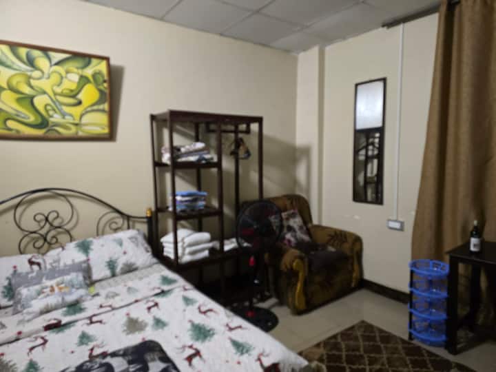 Budget Studio Apartment In Dar-es-salaam. - Dar es Salam