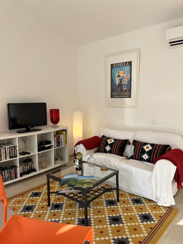 Maisonnette En Drôme Provençale - 4 Personnes - Suze-la-Rousse